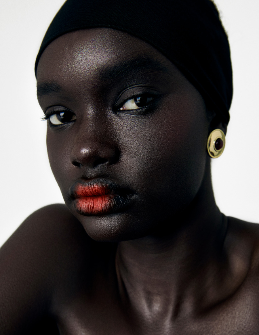 All feelings aligned - KALTBLUT Magazine