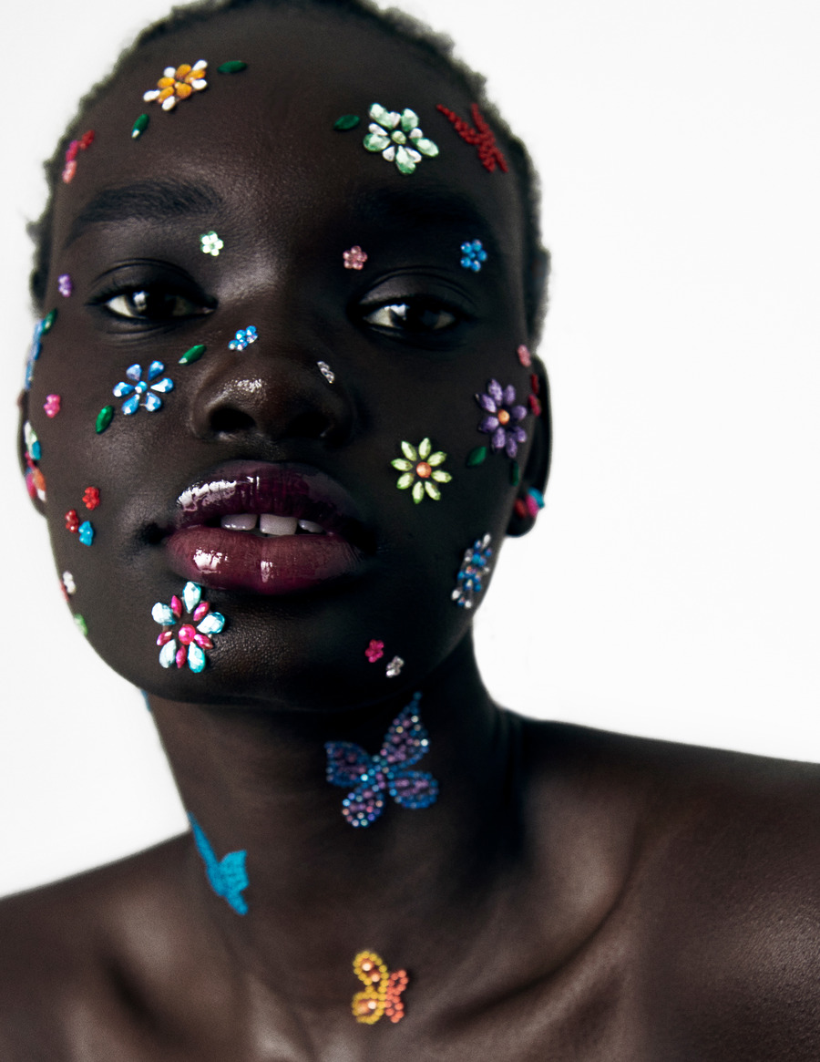 All feelings aligned - KALTBLUT Magazine