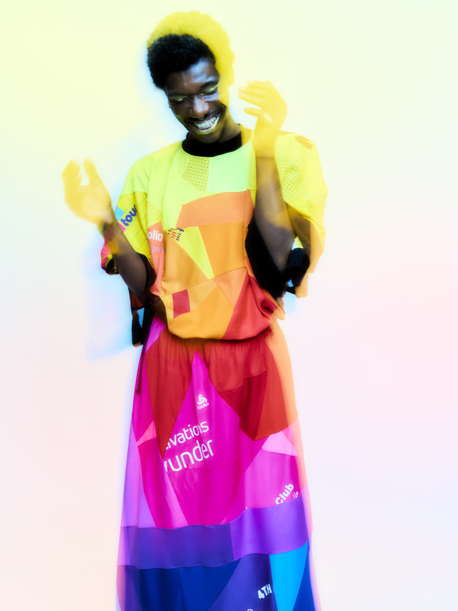 The Hyper-Realism of The Future Club - Fashion for All Moments & All ...