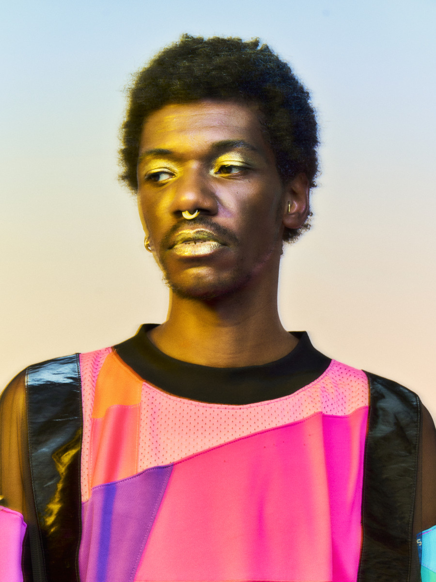 The Hyper-Realism of The Future Club - Fashion for All Moments & All ...