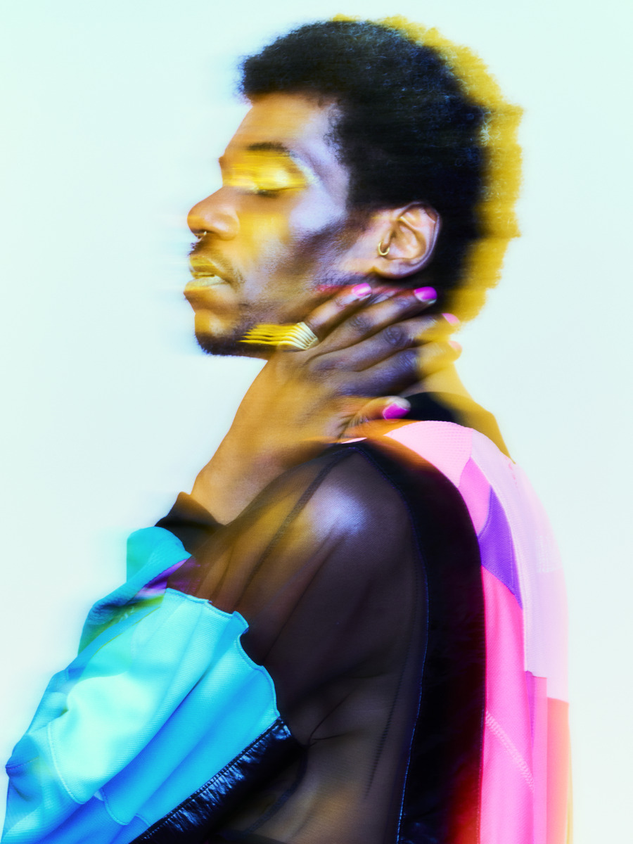 The Hyper-Realism of The Future Club - Fashion for All Moments & All ...