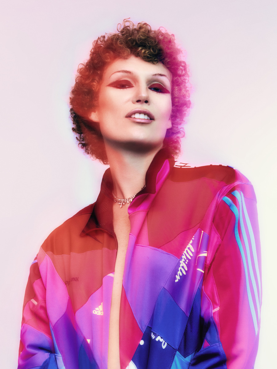 The Hyper-Realism of The Future Club - Fashion for All Moments & All ...