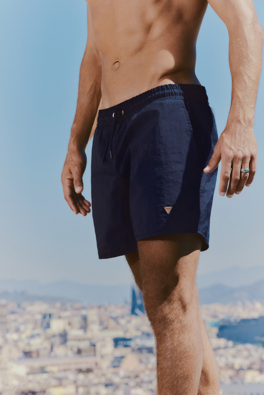 Unleashing Vibrant Rebellion: Introducing the CUPRA Collection ...