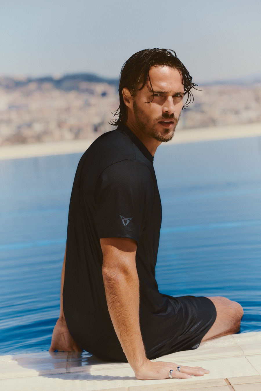 Unleashing Vibrant Rebellion: Introducing the CUPRA Collection ...