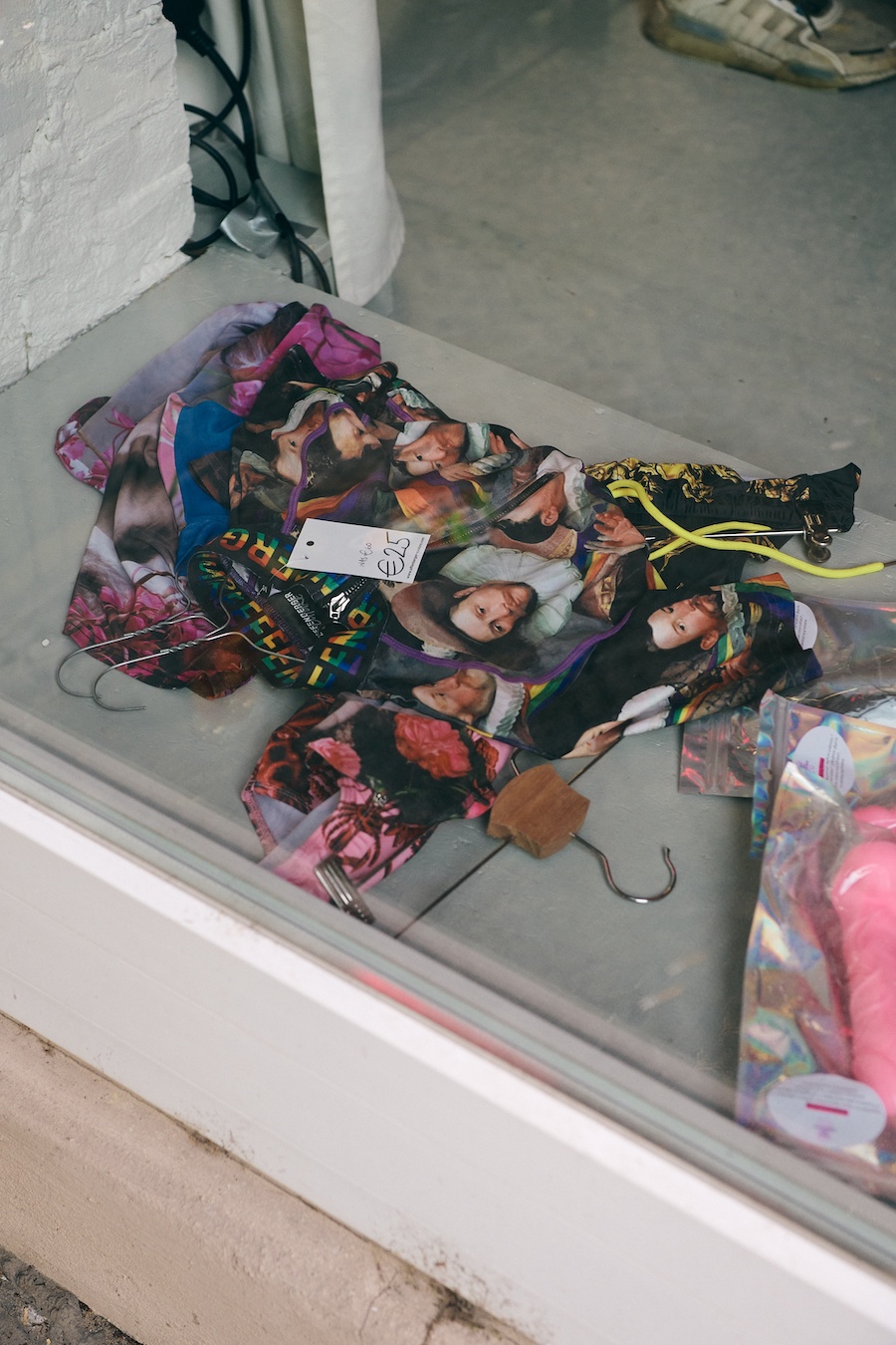 EFFENBERGER Couture's 5th Anniversary Bash: A Night of Fashion, Fun ...