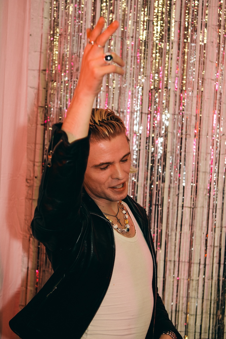 EFFENBERGER Couture's 5th Anniversary Bash: A Night of Fashion, Fun ...