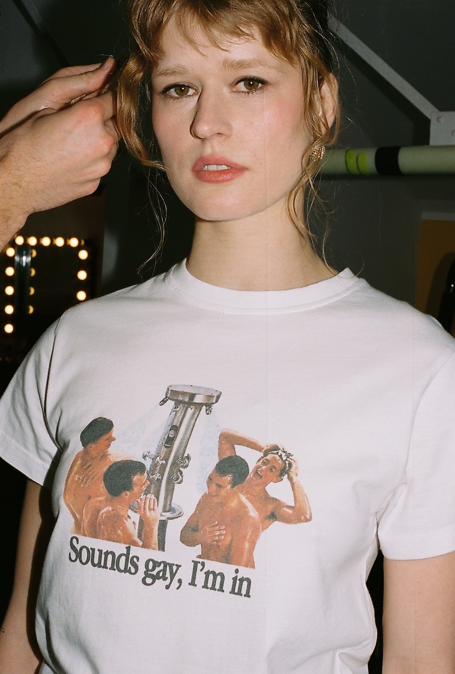 Carne Bollente F/W 2025 - Carne Club - KALTBLUT Magazine